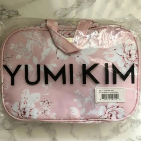 Yumi Kim Makeup Bag